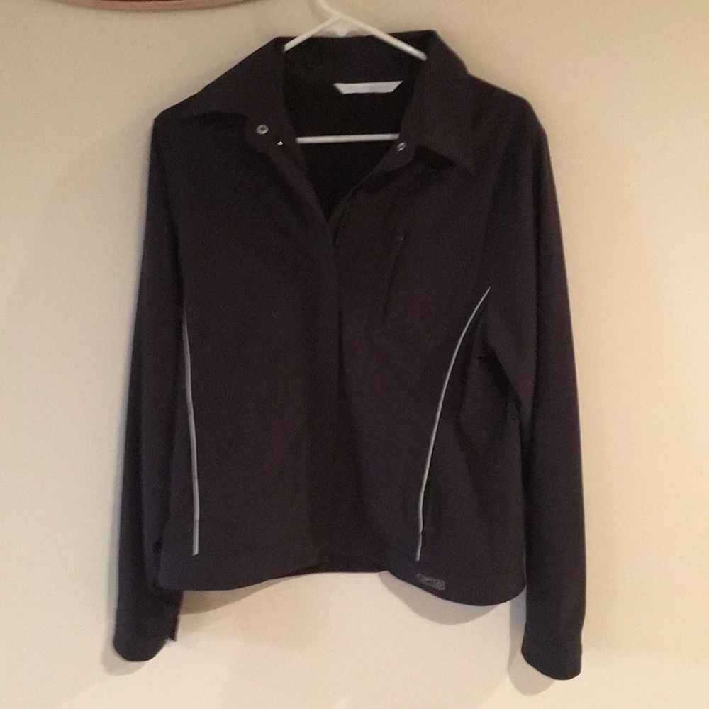 Women’s Speedo Axcelerate Jacket - Gem